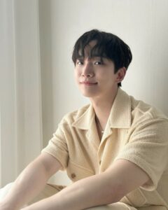 「2PM」ジュノ、「SPUR」のグラビアビハインドを公開…素敵すぎるBカット | K-POP、韓国エンタメニュース、取材レポートならコレポ！