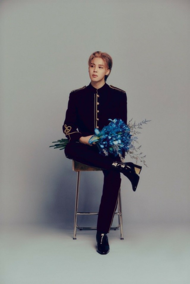 【公式】「BTS（防弾少年団）」JIMIN、「BE Mind」英バージョンで新しく誕生…2日公開 | K-POP、韓国エンタメニュース、取材 ...