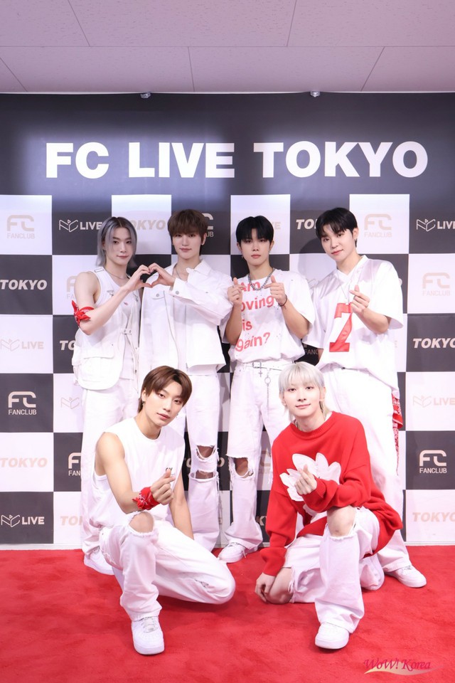 「インタビュー」TBSで密着特番も決定の「BLITZERS」、4th EP「LUNCH-BOX」についてやハッシュタグでメンバーを紹介！ | K-POP、韓国エンタメニュース、取材レポートならコレポ！