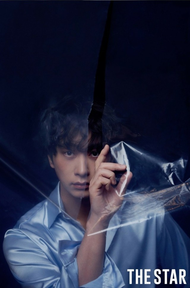 「2PM」チャンソン、グラビア＆インタビュー公開…“ファン・チャンソンは乾かない泉” | K-POP、韓国エンタメニュース、取材レポートならコレポ！