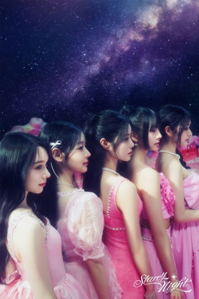 「FIFTY FIFTY」、2ndミニアルバム「Love Tune」の個人コンセプトフォトが公開…清純ハイティーンなビジュアル | K-POP、韓国エンタメニュース、取材レポートならコレポ！