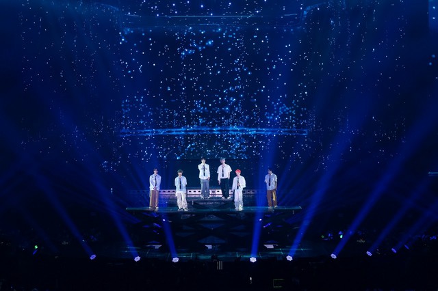 「NCT DREAM」待望のドキュメンタリー映画第2弾『NCT DREAM Mystery Lab: DREAM( )SCAPE in ...