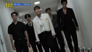 ＜KBS World＞人気バラエティ「ホン＆キムのコイントス」2PM出演回を放送！ | K-POP、韓国エンタメニュース、取材レポートならコレポ！