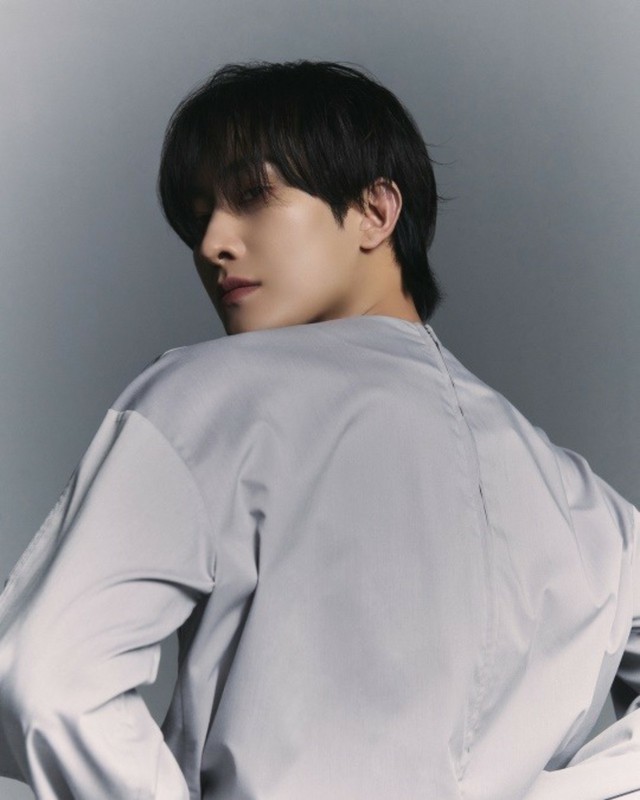 チョウミ（SUPER JUNIOR-M）、ニューシングル「Ex Games」が本日（21日）発売…今週の各音楽番組で披露 | K-POP、韓国エンタメニュース、取材レポートならコレポ！