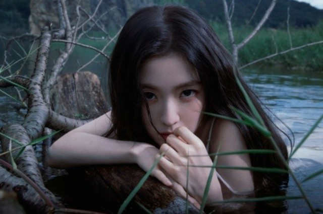 「Red Velvet」アイリーン、「Like A Flower」ティーザーイメージ公開…圧倒的なビジュアル | K-POP、韓国エンタメニュース、取材レポートならコレポ！