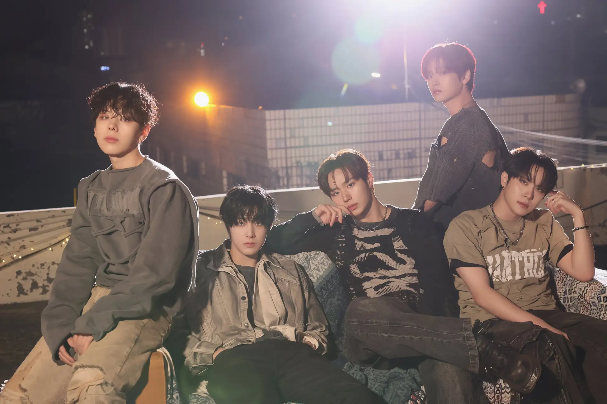 約1年ぶりにWEiが日本コンサート『2025 WEi Japan Concert “The Feelings”』を開催！ | K-POP、韓国エンタメニュース、取材レポートならコレポ！