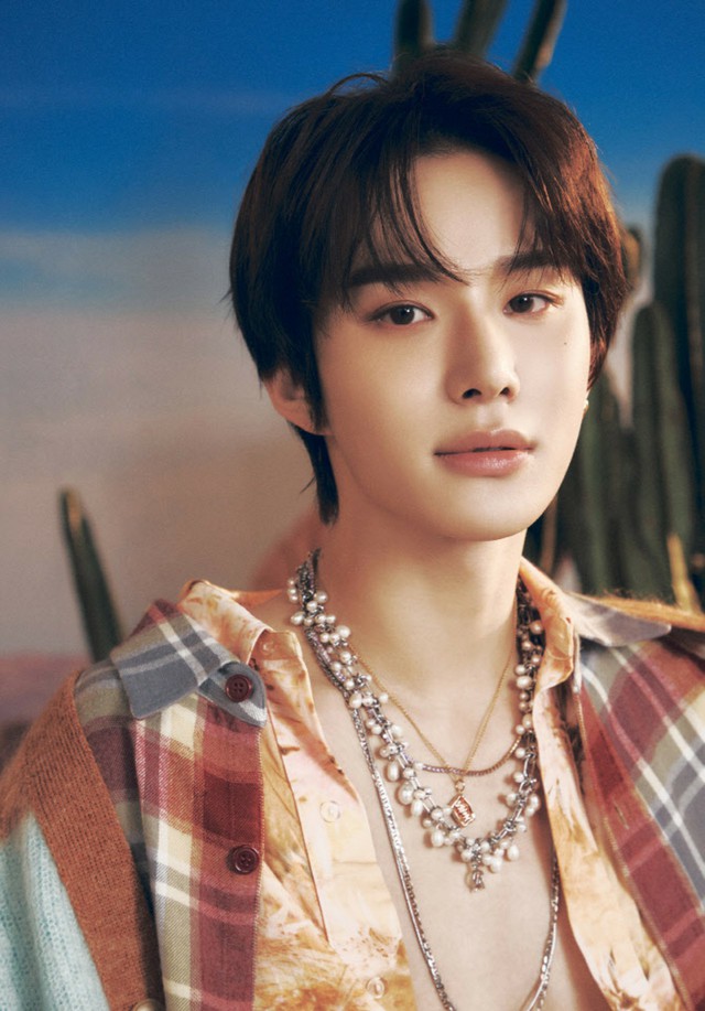 「NCT」ジョンウ、初のドラマOST「一緒に歩こう」本日（28日）公開 | K-POP、韓国エンタメニュース、取材レポートならコレポ！