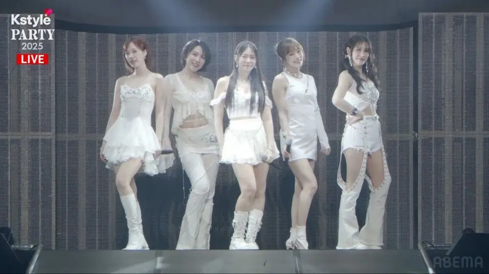 豪華K-POPアーティストが集結『Kstyle PARTY』K-POP第2世代の代表格！KARAがデビュー18周年記念日にファンを魅了、SUPER JUNIORがレジェンドステージを披露 ...