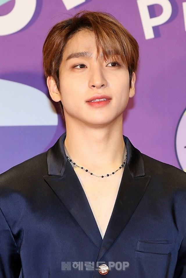 「THE BOYZ」サンヨン、MCモン・ファンダムの衝突のなかきょう（17日）入隊…グループは同日新譜公開 | K-POP、韓国エンタメニュース、取材レポートならコレポ！