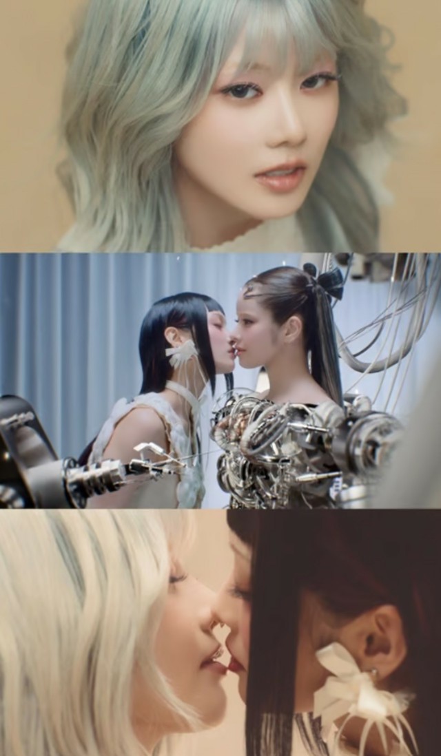 「XG」、新曲MV公開1日で再生回数100万回を突破…グローバル人気を実感 | K-POP、韓国エンタメニュース、取材レポートならコレポ！