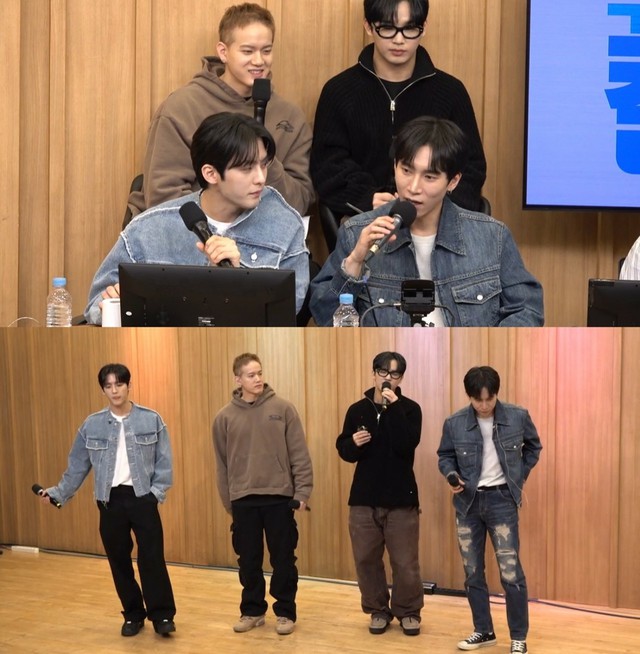 「BTOB」ウングァン＆ミンヒョク＆ヒョンシク＆プニエル、ラジオ「Cultwo SHOW」出演…“21-23日ファンコン、最も完ぺきなパフォーマンスを見たいなら2日目がおすすめ” | K ...
