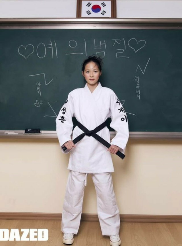 SHIHO、娘サランちゃんの“トラウマ”について語る…「祖父の死後2年近く続いた＆何かひとつ乗り越えられた感じ」 | K-POP、韓国エンタメニュース、取材レポートならコレポ！