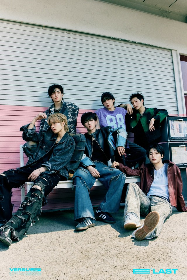 「E’LAST」、新アルバムの団体コンセプトフォト公開 | K-POP、韓国エンタメニュース、取材レポートならコレポ！