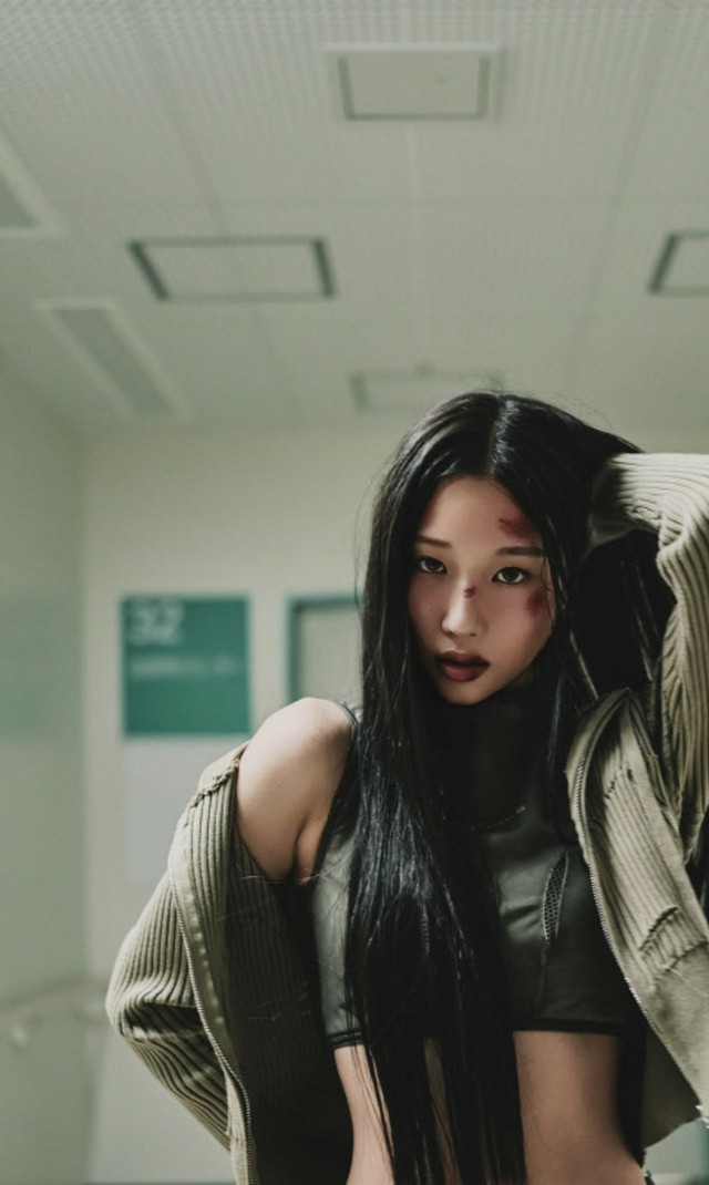 新人ガールズグループ「VVS」、3番目のメンバーはILEE··· ユニークなコンセプト | K-POP、韓国エンタメニュース、取材レポートならコレポ！