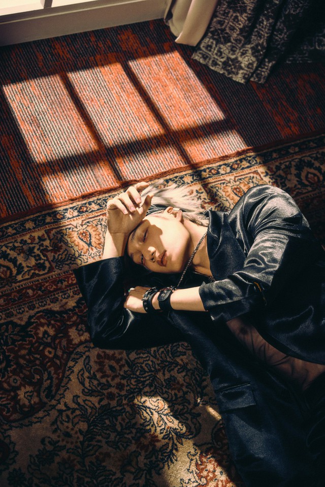 「EXO」KAI、4thミニアルバム「Wait On Me」に込めた独歩的なスタイル…21日発売 | K-POP、韓国エンタメニュース、取材レポートならコレポ！