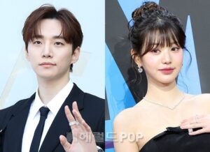 【公式】ジュノ（2PM）X チャン・ウォニョン（IVE）、「10周年 AAA 2025」MCに抜擢..12月6日・7日に開催 | K-POP、韓国エンタメニュース、取材レポートならコレポ！