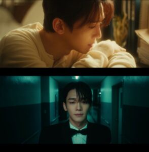 「EXO」CHEN、29日に5thミニアルバム「ARCADIA」のトラックリスト公開…タイトル曲は「Arcadia」 | K-POP、韓国 ...