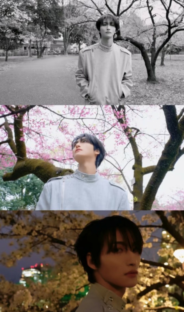 「ATEEZ」ソンファ、ロイ・キム『When Spring Comes』カバー | K-POP、韓国エンタメニュース、取材レポートならコレポ！