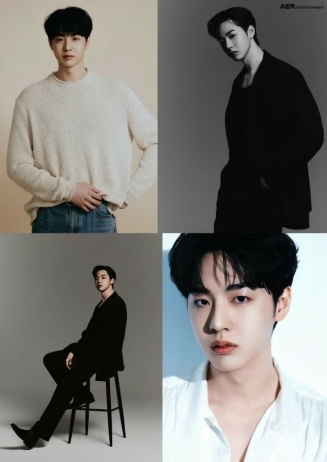 キム・ヒョンジン、新プロフィール公開…今後にさらに期待大 | K-POP、韓国エンタメニュース、取材レポートならコレポ！