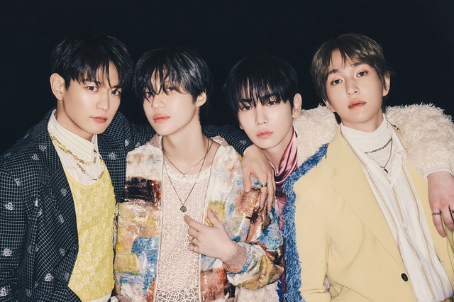 「SHINee」、7回目の単独コンサートで新曲を先行公開…オールバンドライブで期待UP | K-POP、韓国エンタメニュース、取材レポートならコレポ！