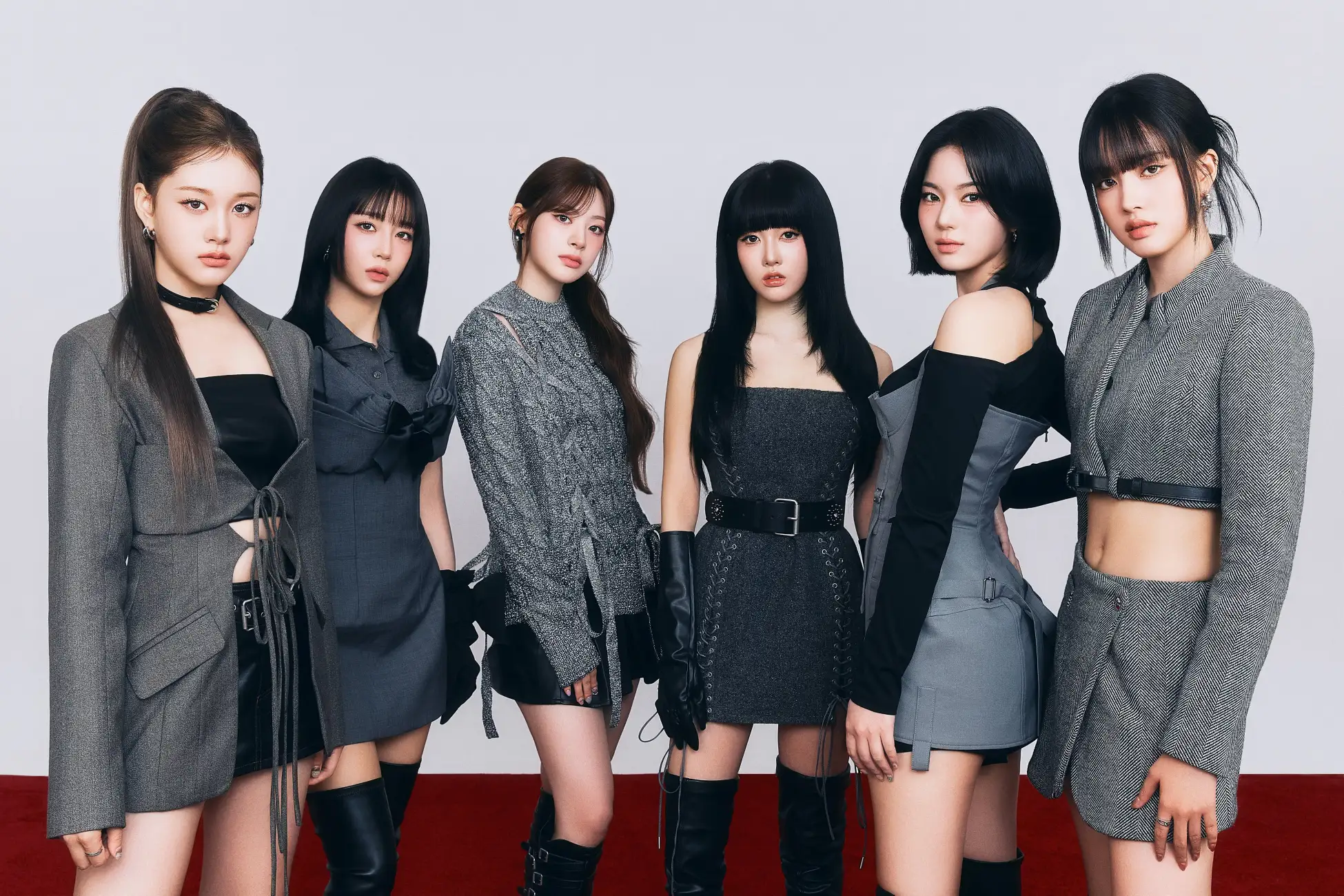 ラジオ番組「K-STAR CHART presents POP-K TOP10 Friday」6月6日(金)に6人組ガールズグループ【STAYC】がスタジオゲストで登場！チャート投票でV ...