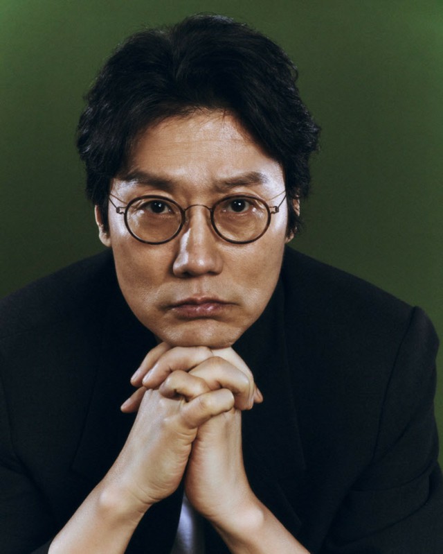 「インタビュー」Netflix「イカゲーム シーズン3」ファン・ドンヒョク監督、話題のエンディングの意味やスピンオフ制作などについて語る | K-POP、韓国エンタメニュース、取材レポートならコレポ！
