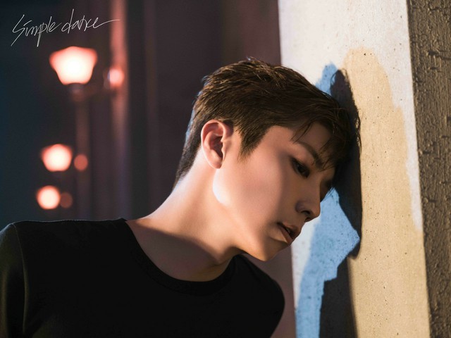 「2PM」ウヨン、ニューデジタルシングル「Simple dance」のコンセプトフォト追加公開…繊細な感情表現 | K-POP、韓国エンタメニュース、取材レポートならコレポ！