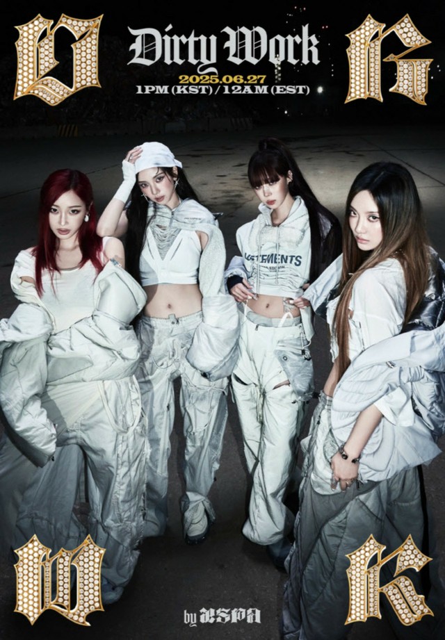 「aepsa」、ことし上半期中国テンセントチャートで最大1位・チャートインを記録 | K-POP、韓国エンタメニュース、取材レポートならコレポ！