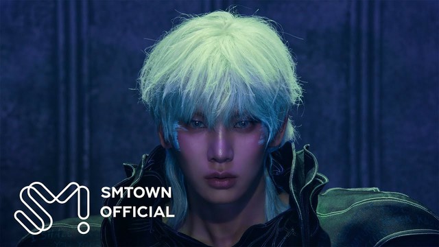 「SHINee」KEY（キー）、ニューアルバム「HUNTER」のMood Film 2 Meetバージョン公開（動画あり） | K-POP ...