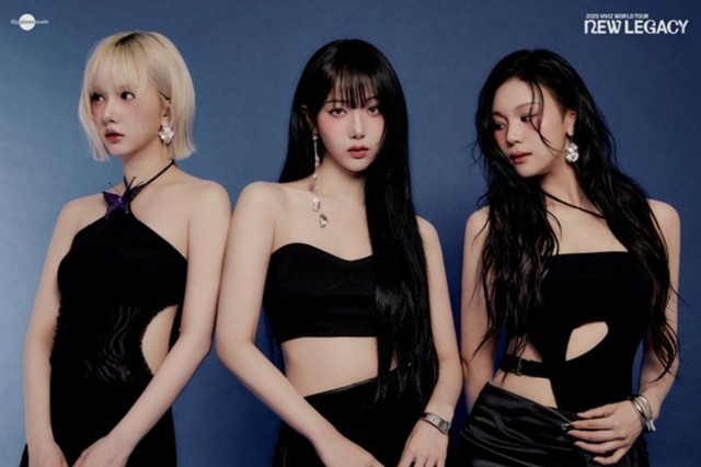 「VIVIZ」2度目のワールドツアー、北米とアジアでの追加公演を確定 | K-POP、韓国エンタメニュース、取材レポートならコレポ！