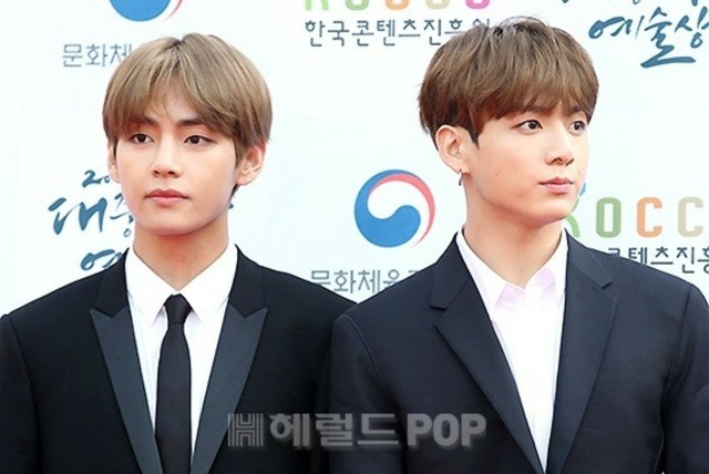 「BTS」 VとJUNG KOOK、「脱オタク収容所」への9000万ウォンの損害賠償訴訟の調停が不成立に | K-POP、韓国エンタメニュース ...