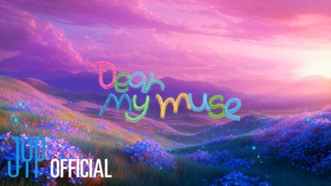 「2PM」JUN. K、4thミニアルバム「Dear my muse」を9月1日にリリース | K-POP、韓国エンタメニュース、取材レポートならコレポ！