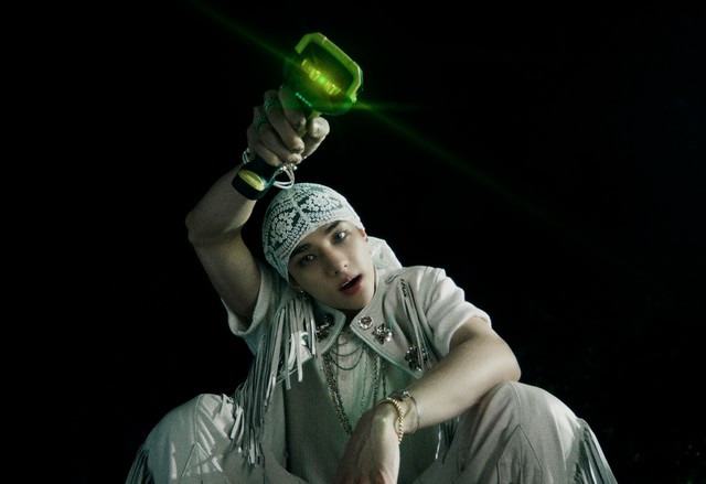 「Stray Kids」、ヒップホップ保安官に変身…新曲「BLEEP」ティザー映像公開 | K-POP、韓国エンタメニュース、取材レポートならコレポ！