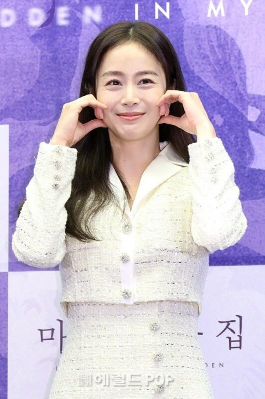 “ハリウッド進出”キム・テヒ、流ちょうな英語のインタビュー→2年ぶりにSNS再開で話題沸騰 | K-POP、韓国エンタメニュース、取材レポートならコレポ！