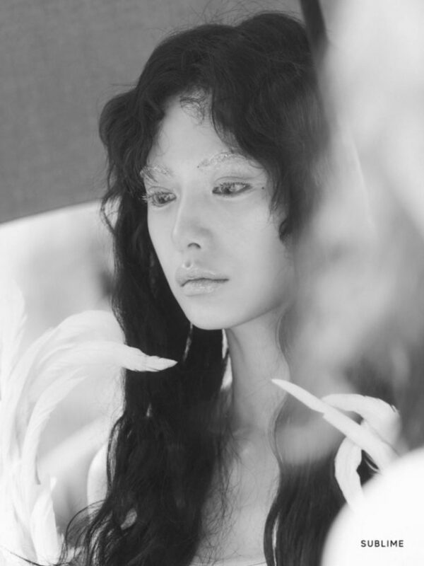 ナナ（AFTERSCHOOL）、16年のキャリアが詰まった「GOD」MVのメイキング画像公開 | K-POP、韓国エンタメニュース、取材レポートならコレポ！