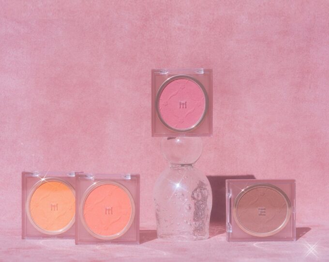 【情報】韓国発コスメブランド「ハミング（haming）」の新作ジェリーエアチークが登場！ | K-POP、韓国エンタメニュース、取材レポート ...