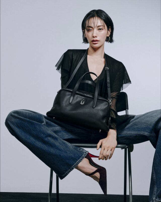 ナナ（AFTERSCHOOL）、セクシーなカリスマ爆発…破格的なグラビアを公開 | K-POP、韓国エンタメニュース、取材レポートならコレポ！